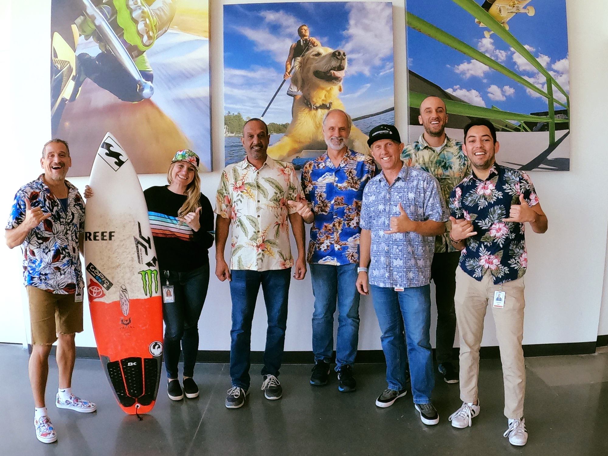 Click here to learn more about how GoPro champions hybrid + remote work